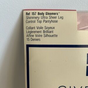 Givenchy | Accessories | Givenchy Vintage Body Gleamers Shimmery Ultra ...